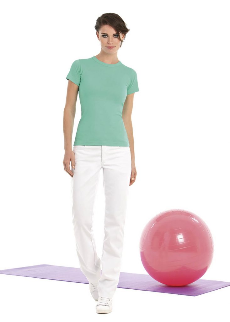 Vêtements professionnels